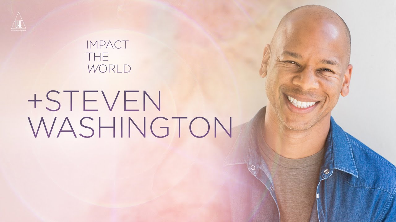 Recovering You: Steven Washington - YouTube