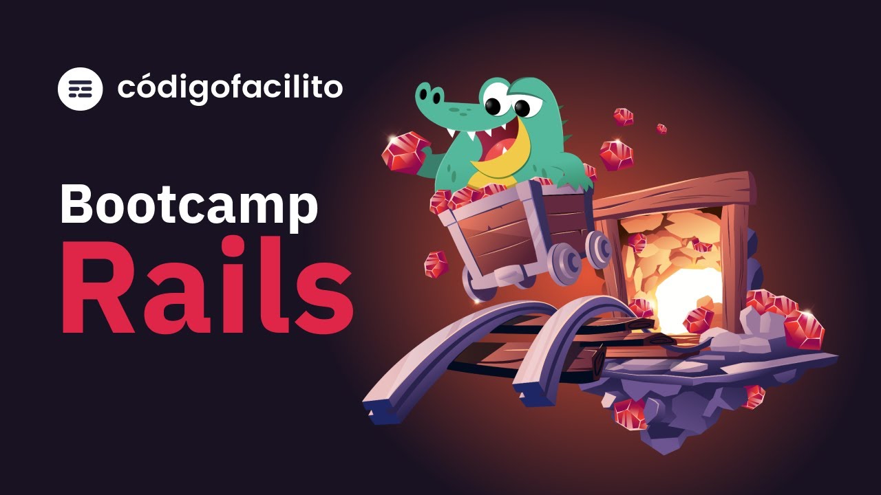 Charla Informativa - Bootcamp Ruby On Rails - YouTube