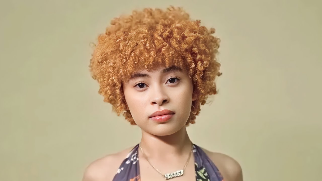 The Instant Rise of Ice Spice - YouTube