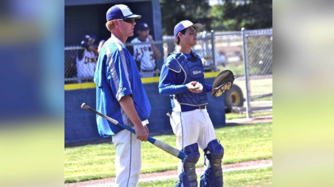 2016 Minnesota State Hall of Fame video | Ryan Dutton | Baseball ...