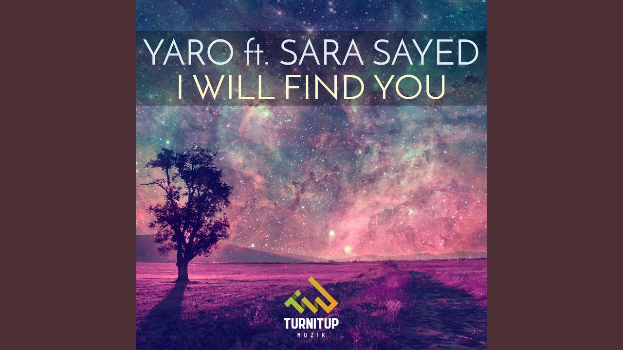I Will Find You - YouTube