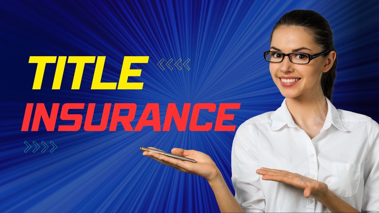 Demystifying Title Insurance: Everything You Need to Know for a Smooth ...