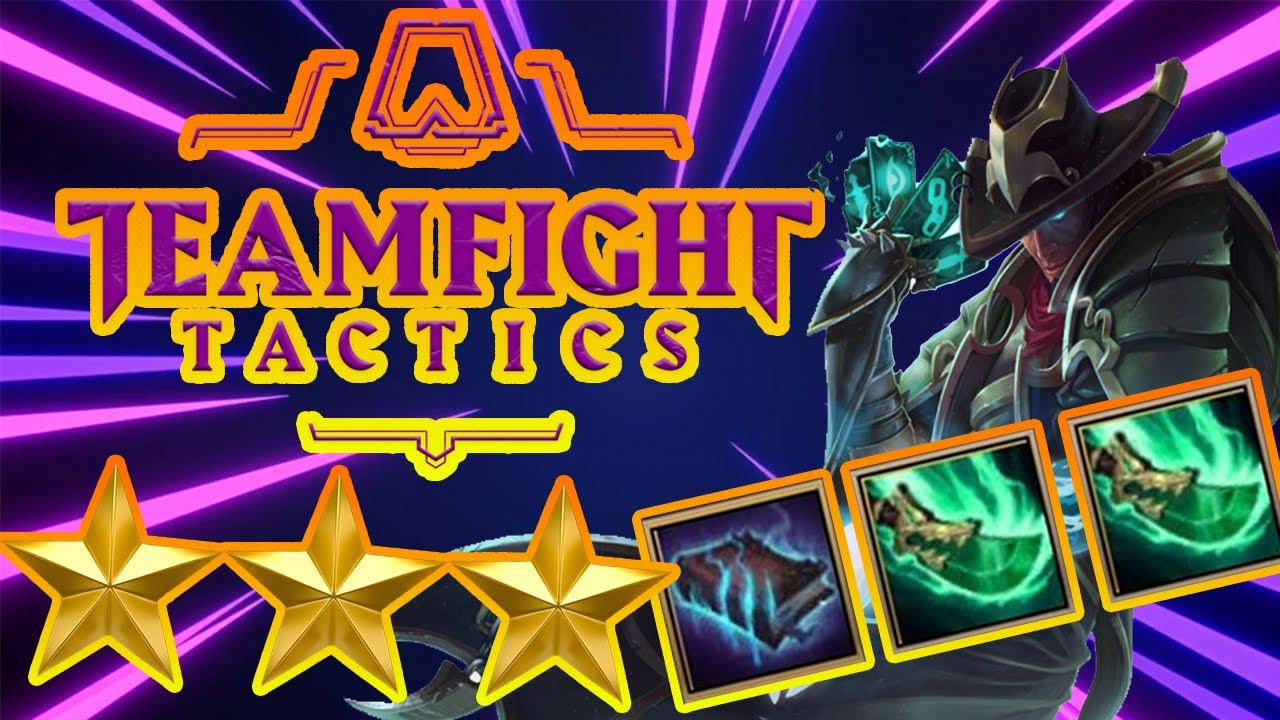THIS COMP IS WAY TOO STRONG | TFT Galaxies Guide | Teamfight Tactics ...