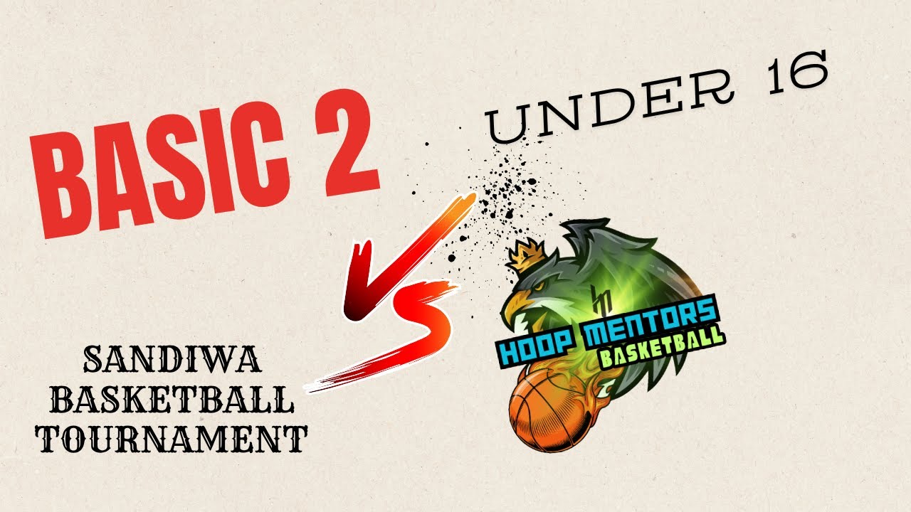 hoop mentors vs basic 2 - YouTube