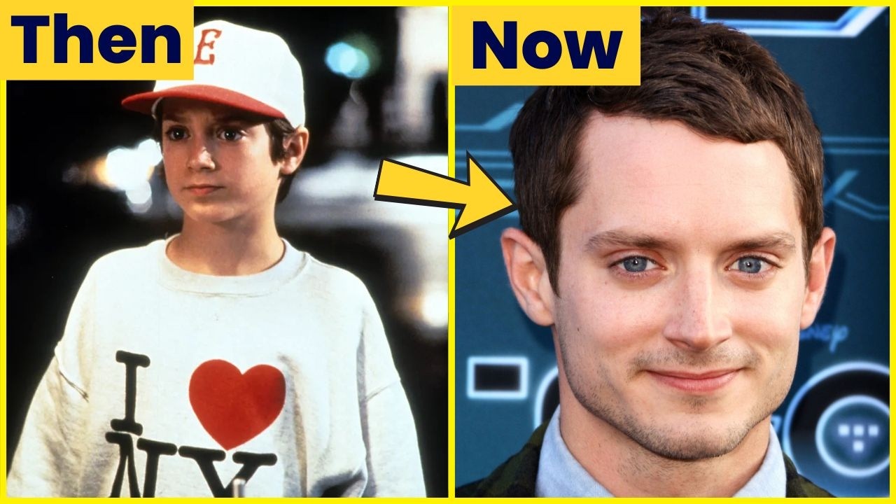 45+ Child Stars Who Became Successful Adult Actors - Hollywood’s Most ...
