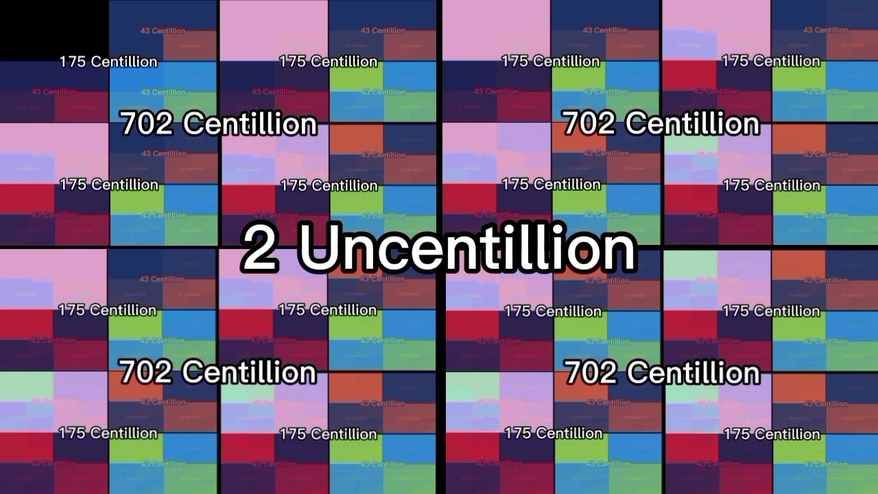 Sony Jet Commander Continues 10 Centillion to 179 Uncentillion Times ...