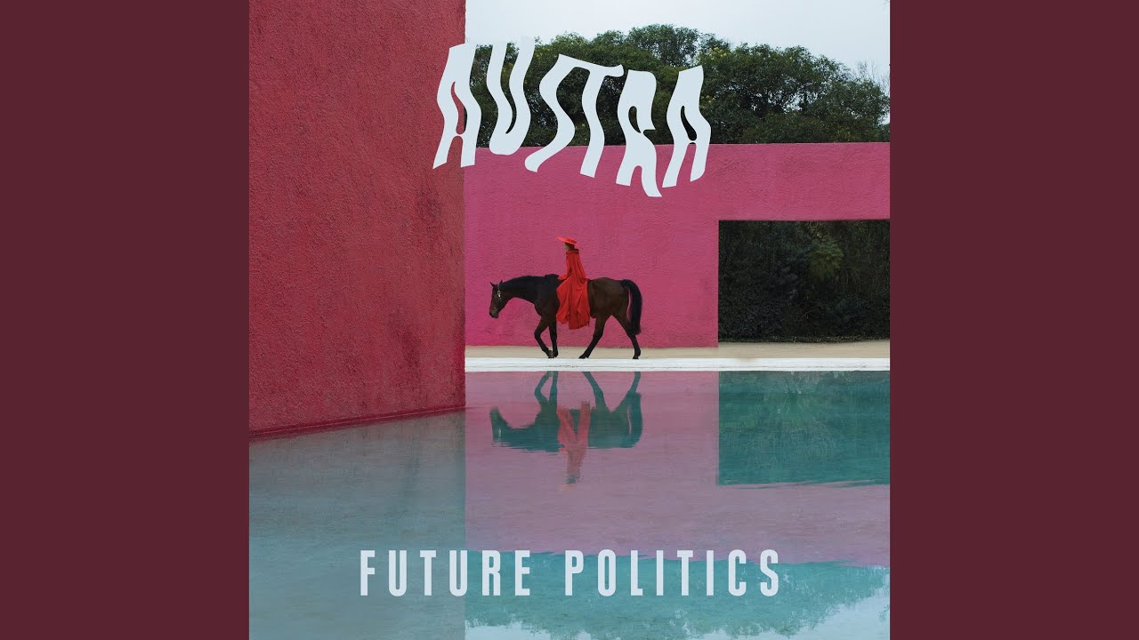 Future Politics - YouTube