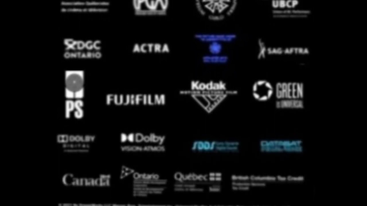 Actra Logo Credits