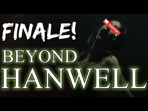 SCARY DON'T WATCH!: Beyond Hanwell Horror walkthrough finale. - YouTube