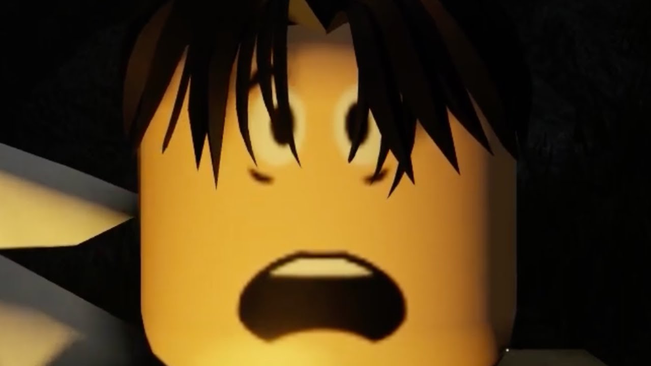 ROBLOX BRAVE CHAPTER TWO - YouTube