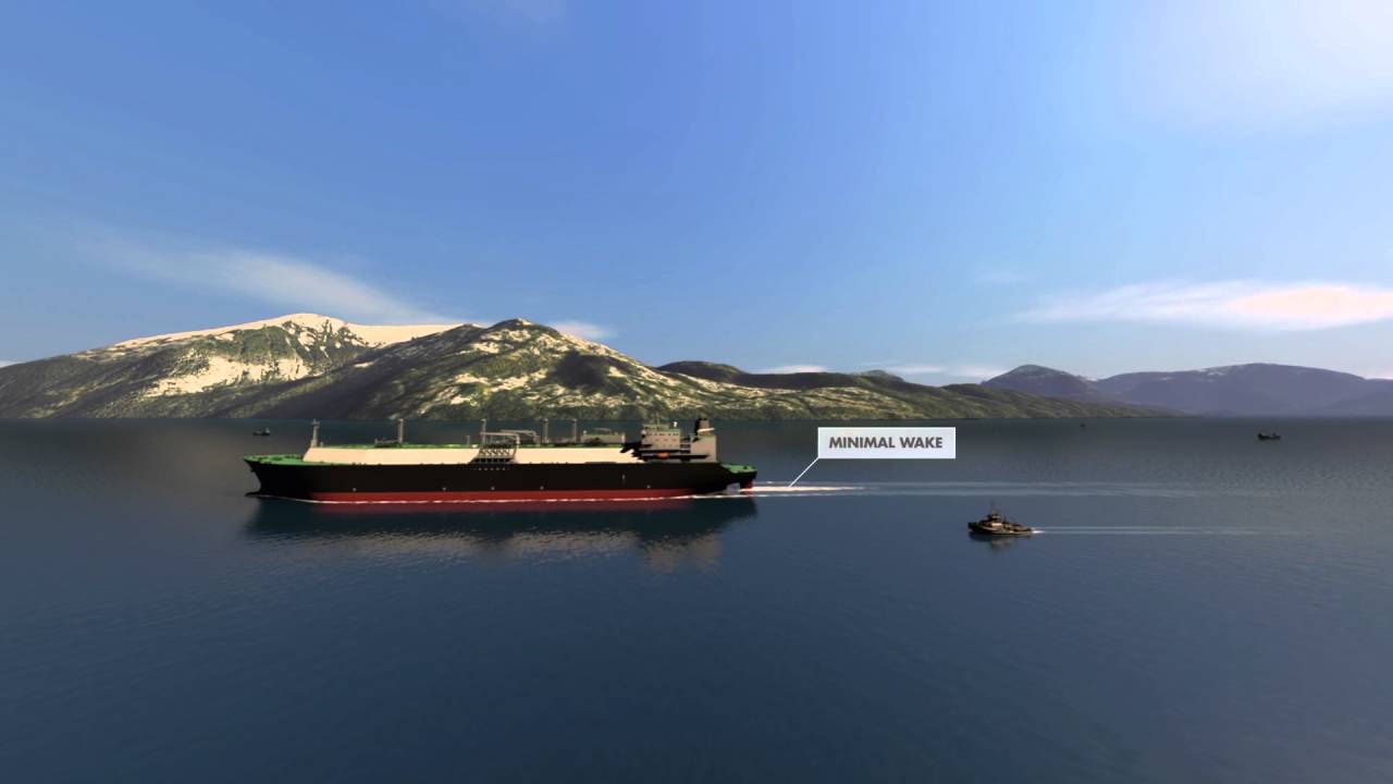 Safe Shipping Animation - YouTube