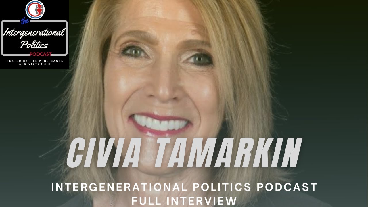 Intergenerational Politics — The Future of Women's Reproductive Rights ...