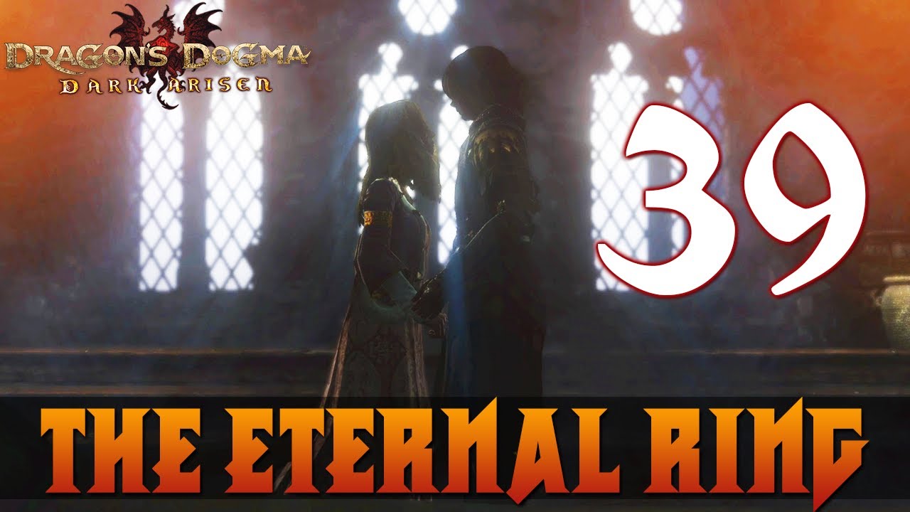 [39] The Eternal Ring (Let’s Play Dragon's Dogma: Dark Arisen w/ GaLm ...