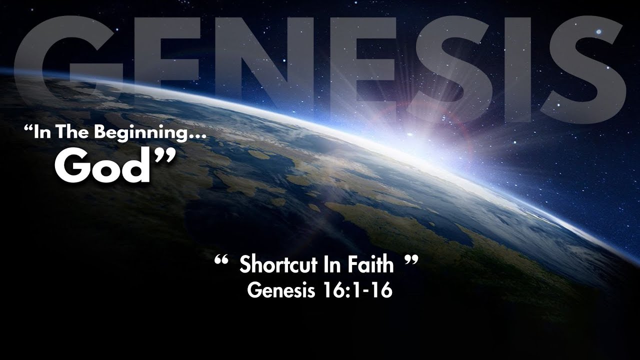 “The Promised Land” Genesis 15:7-21 - YouTube