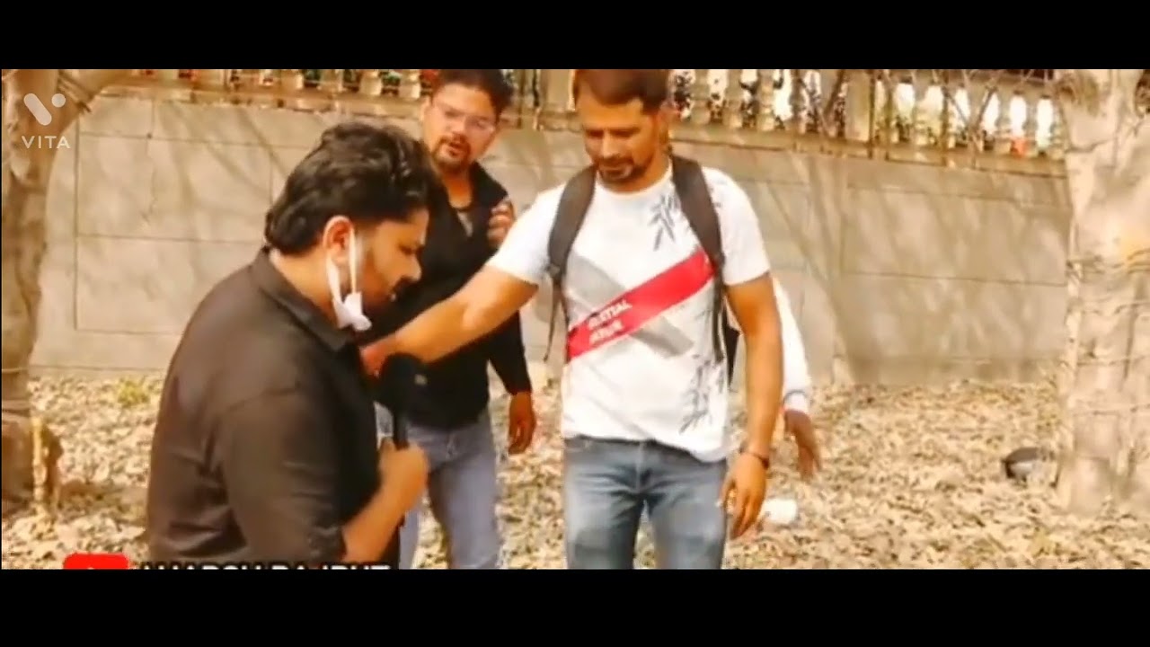 Dharmendra Dhakad - YouTube