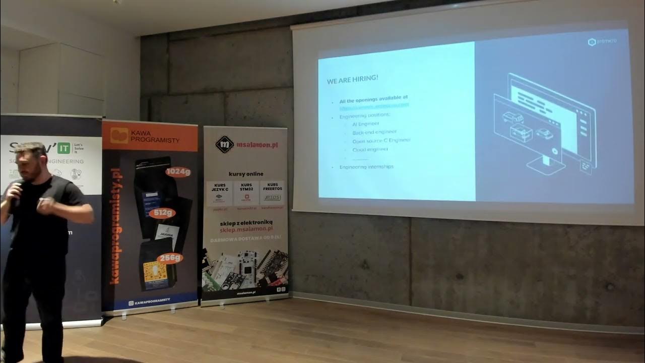 Karol Gugała - "Open source FPGA NVMe accelerator platform for BPF driven ML processing with ...