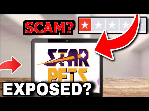 Is starpets.gg a scam? (starpets.gg) (adopt me) - YouTube