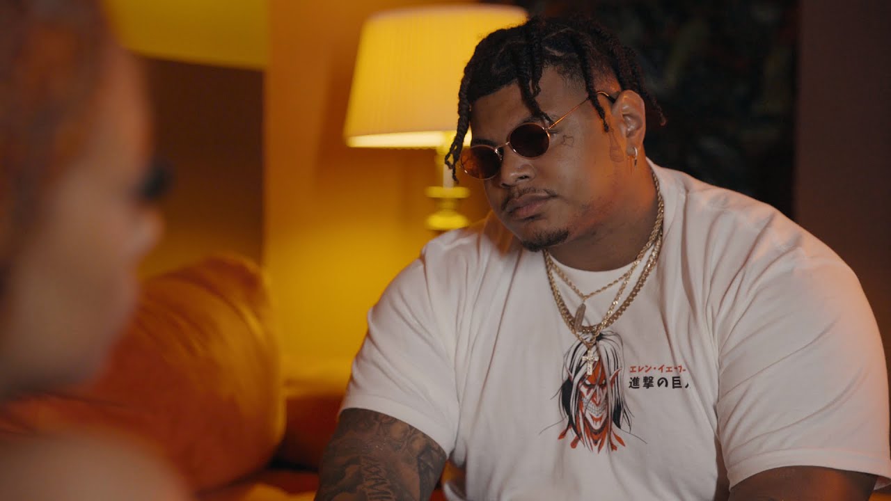 TLAY - “Let Me Know” [Official Video] - YouTube