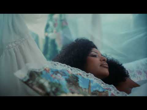 Bruna Tatiana - Rancor Zero (Official Video)