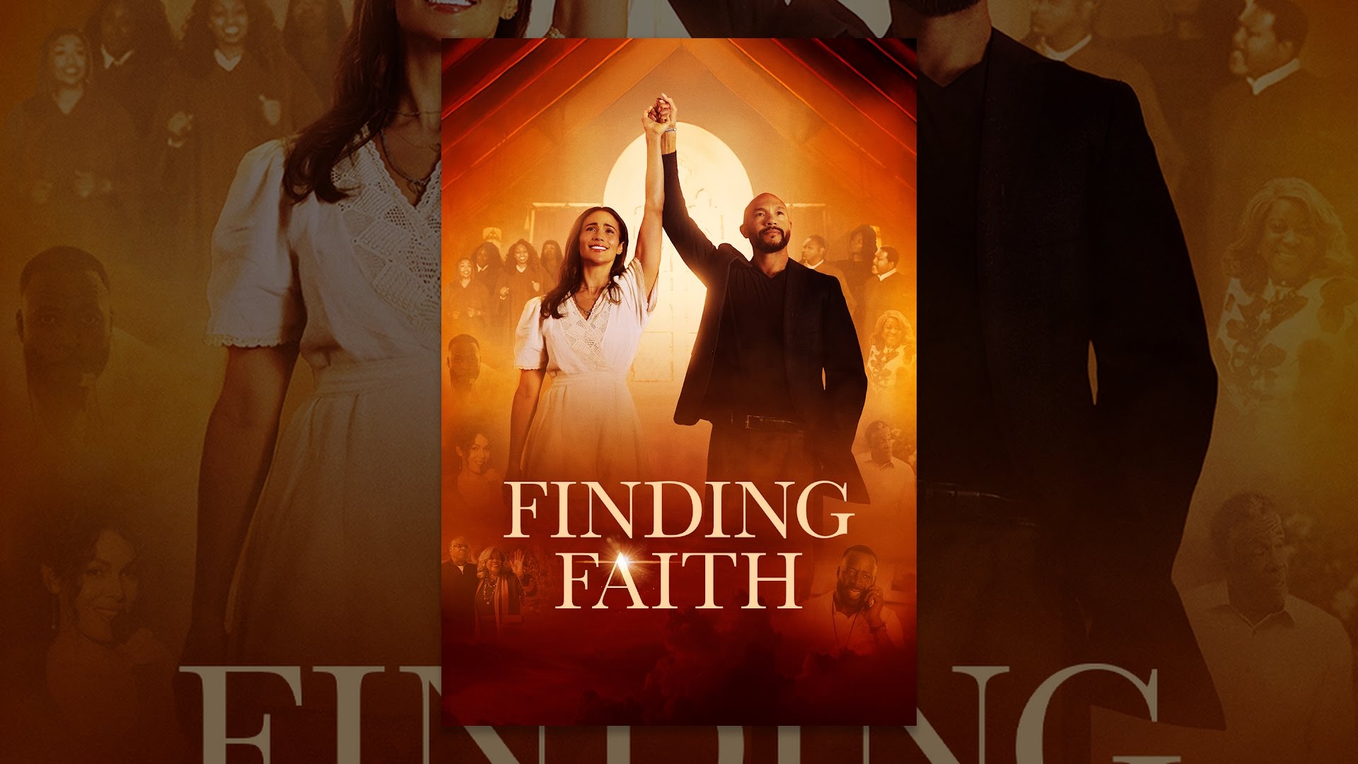 Finding Faith - YouTube
