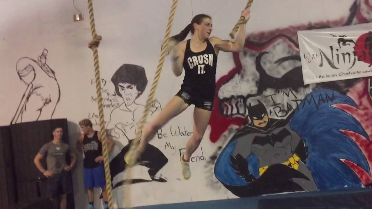 Stage 1 at Ninjakour Team Ninja Quest - YouTube