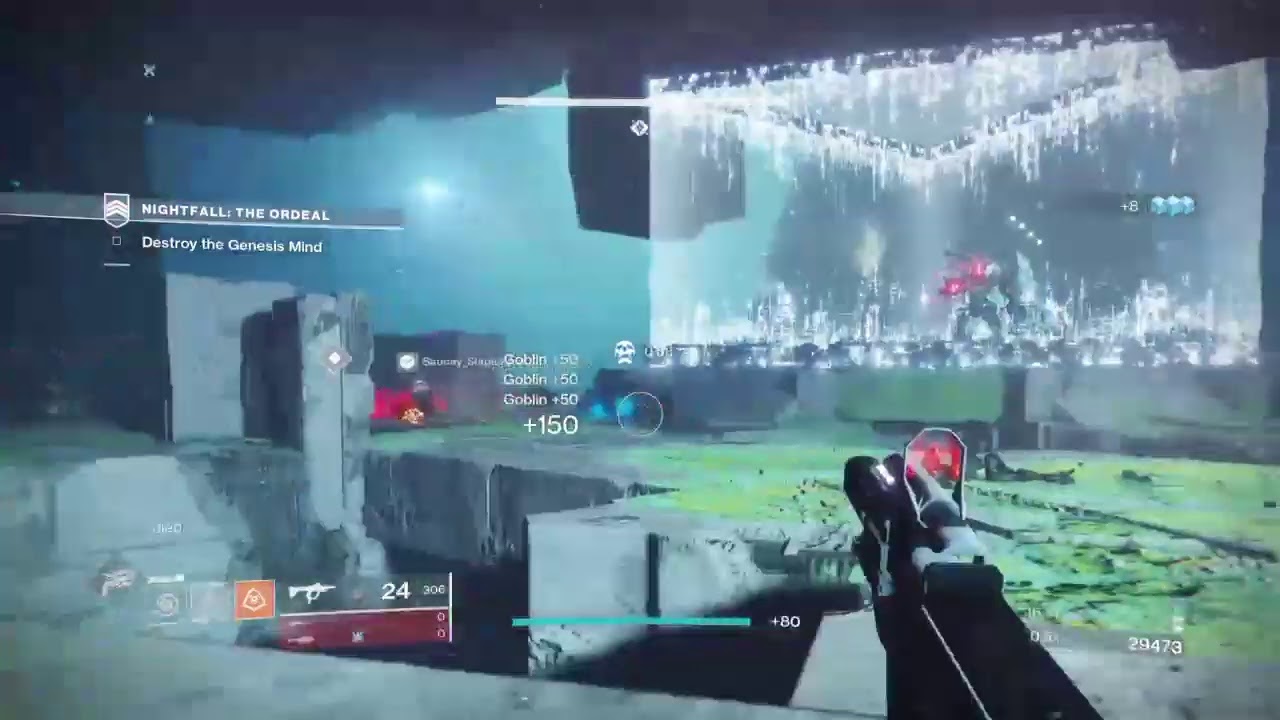 D2 just got recluse now revoker - YouTube