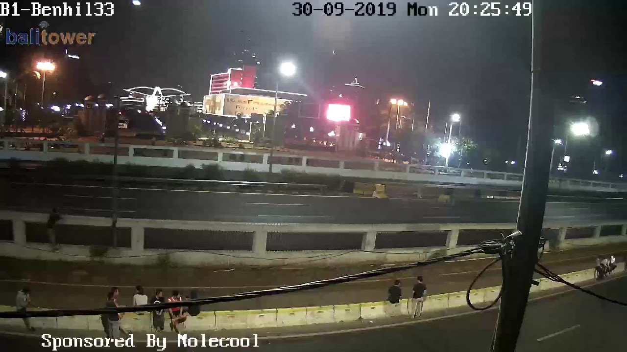 LIVE CCTV Demo Aksi Masa Depan Gedung DPR/MPR SIANG 30 Sep 2019 - YouTube