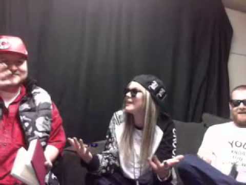 Stacee Brizzle & Dsigner Episode - YouTube