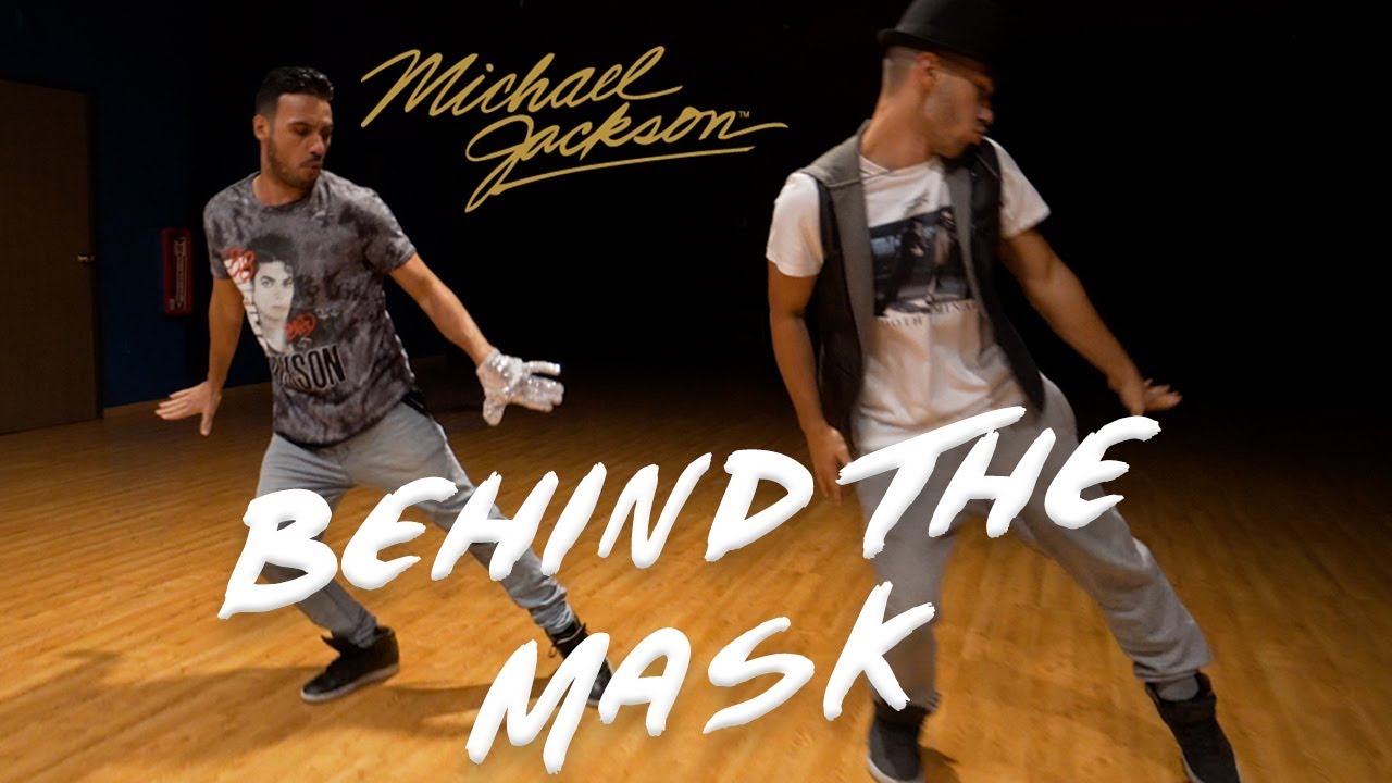 Michael Jackson - Behind the Mask (Dance Video) Choreography | MihranTV ...
