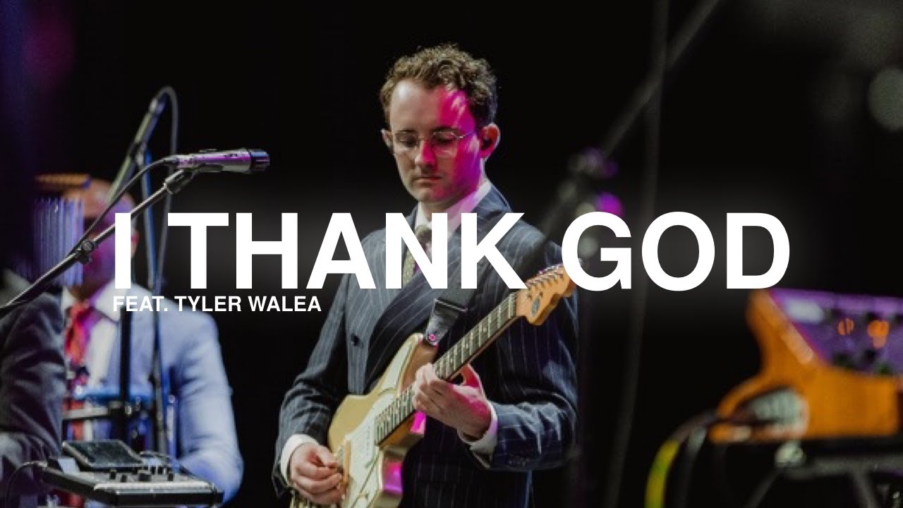I Thank God | UPCI General Conference 2022 - YouTube