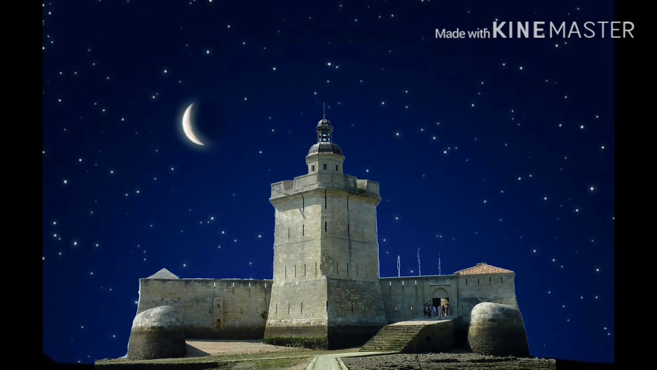 FORT NIGHT - YouTube