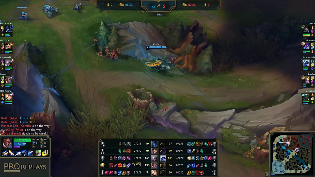 Kobbe (LUCIAN) vs EZREAL - 6/0/9 KDA BOTTOM ADC GAMEPLAY - EUW Ranked ...