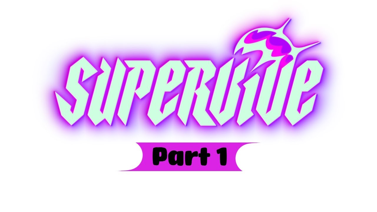 Supervive - 4 Tips, Squad Play w/ Comms and a Side of Memes - YouTube