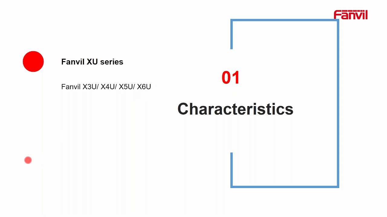 2020 01 29 Microcom Technologies Webinar Featuring Fanvil - YouTube