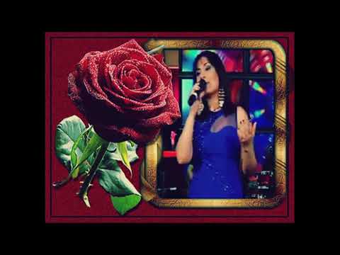 NAZİRE SAVRAN Vücûd ikliminin sultanı sensin-Hacı Arif Bey