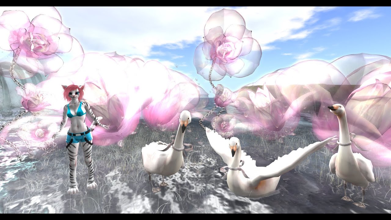 2020 2 4 VWT Second Life @ Kindred Spirit, by Kindred Spirit Estate ...