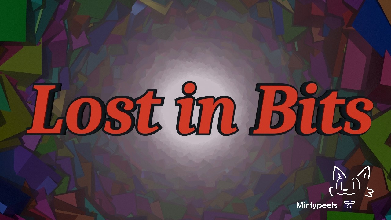 Lost in Bits - Minty - YouTube