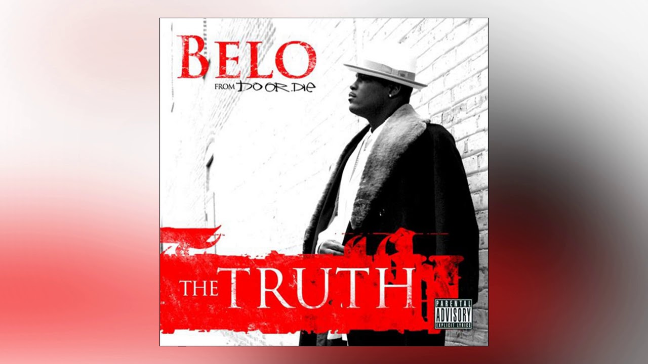 Belo of Do or Die - Zoned Out - YouTube