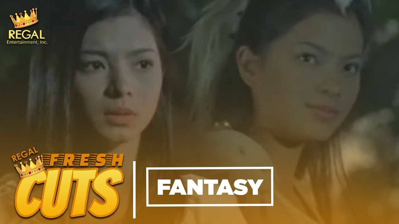 TULONG! Ang pagbabalik ng alaala ni Angel Locsin | Mulawin: The Movie ...