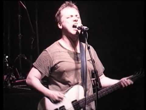 The Pixies - Ed Is Dead - Live (HQ) - 1989 - YouTube