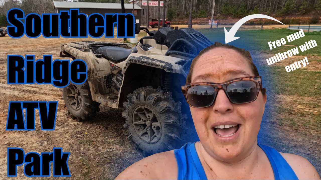 Cute Country Couples Mudding