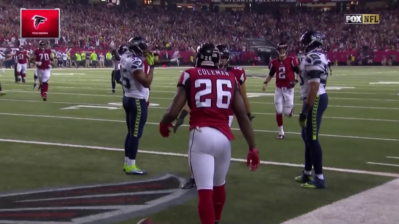 Every Touchdown of the 2016-2017 NFL Playoffs - YouTube