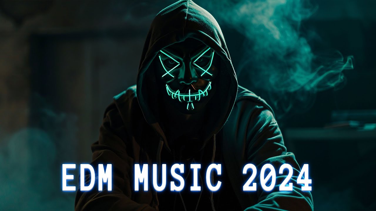 TOP MUSIC 2024 - Best Remixes Of Popular Songs 2024 - EDM music ...