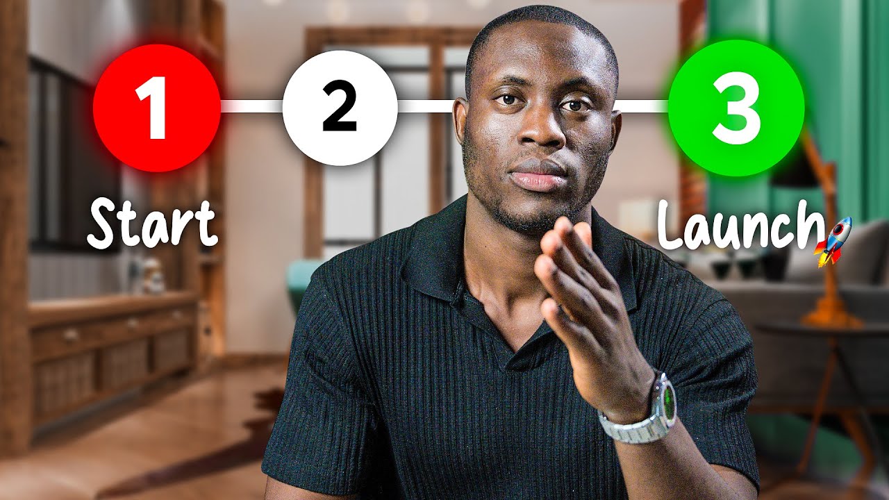 3 STEPS to Million Dollar Ecom Brands in 2024 - YouTube