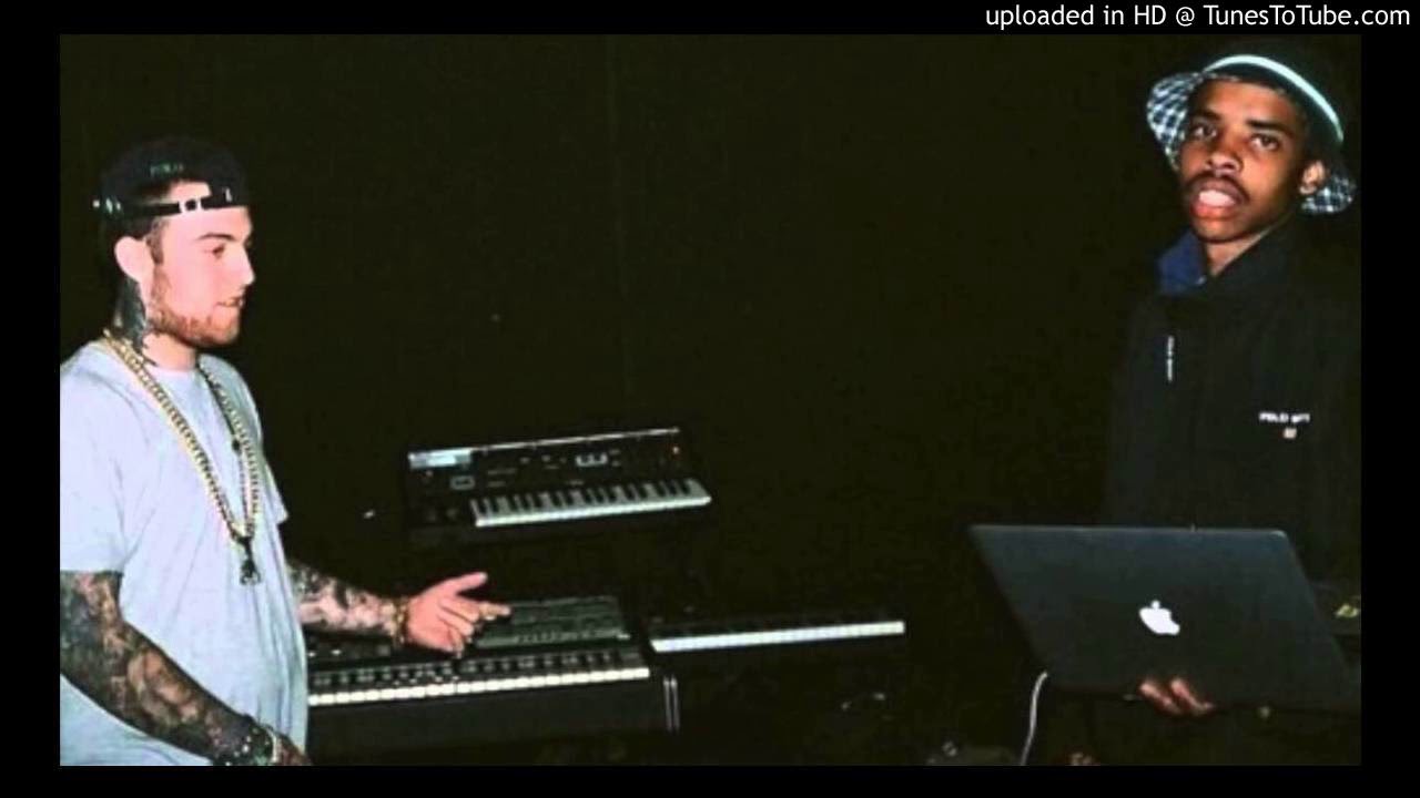 *FREE* Earl Sweatshirt x Mac Miller Type Beat "TWISTED"(Prod.Buddy ...