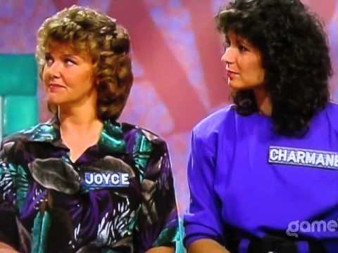 Talkabout $2000 in bonus round - YouTube