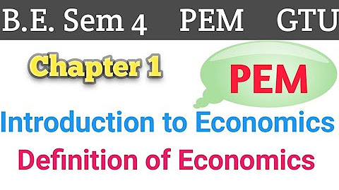 PEM SEM 4 GTU IMP CSE - YouTube