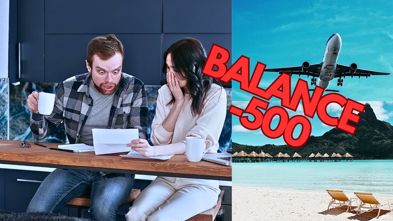 The Art of Economical Travel: Tips for Budget Explorers - YouTube
