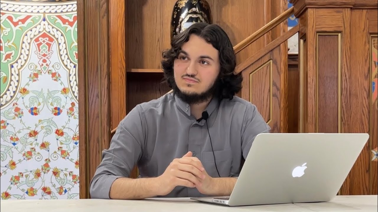 Scholars of Islam: Abdullah Ibn Abbas - YouTube