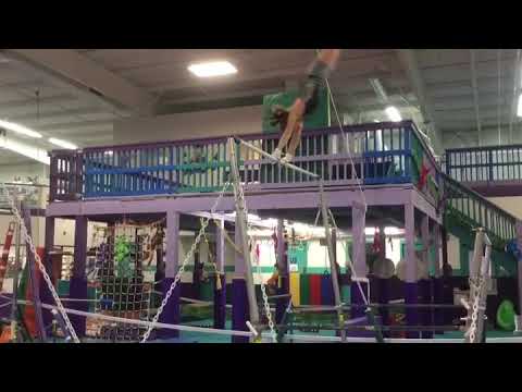 Getting better on bars
